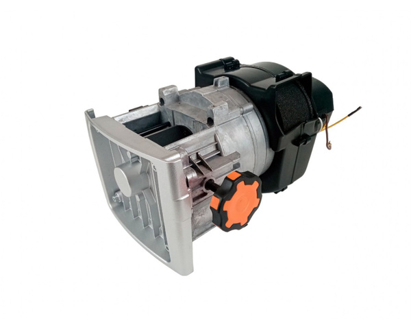 Мотор для измельчителя веток Brait BESH-300, для электрического измельчителя купить на OZON по ...