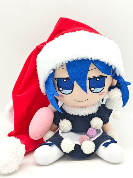 Doremy Sweet аниме плюшевая игрушка игрушки кукла , 20см Fumo Touhou ...