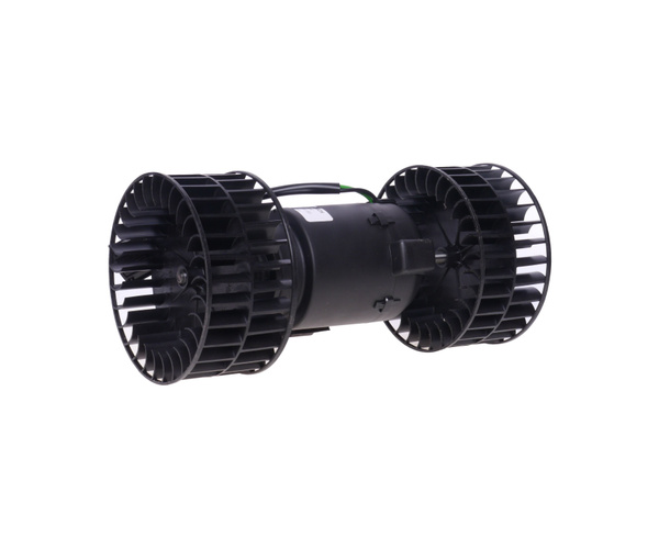 Мотор отопителя в сборе с крыльчаткой Bosch Арт.0130111184 / SCANIA 4 ...