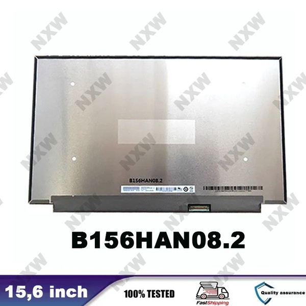B156HAN08.2 B156HAN08.0 144 Гц 15,6 "ЖК-дисплей для ноутбука с ...