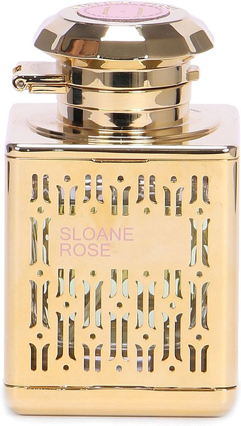 Atelier Flou Sloane Rose Парфюмерная вода для женщин 100 ml купить на ...