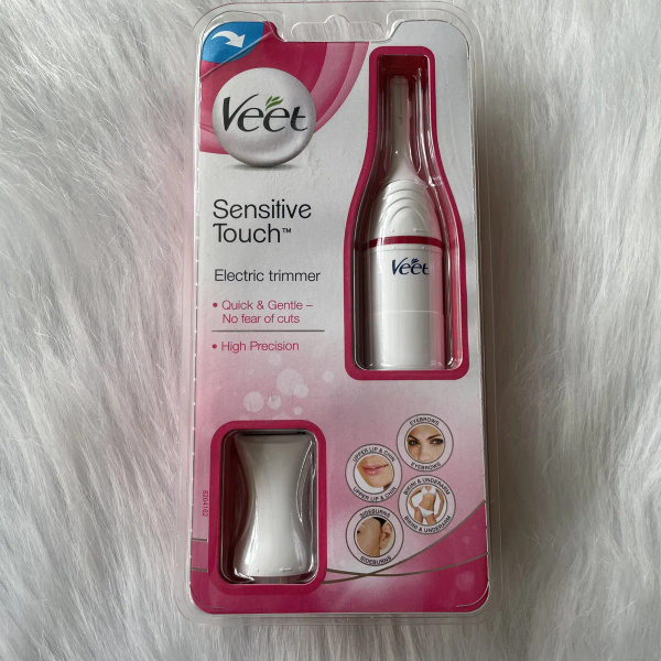 Veet Триммер женский RB016 купить на OZON по низкой цене (1973244776)