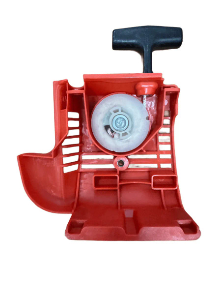 Стартер для бензотриммера Husqvarna 223 322 323 323R 325 326 327R купить на OZON по низкой цене ...