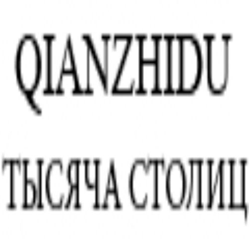 Qianzhidu — купить товары Qianzhidu в интернет-магазине OZON