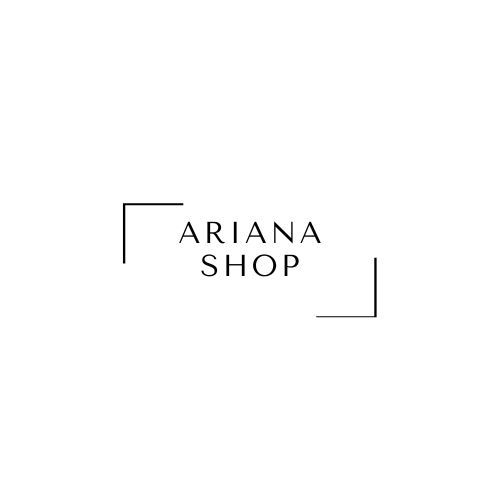 ARIANA SHOP — купить товары ARIANA SHOP в интернет-магазине OZON