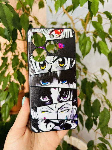 126 отзывов на Чехол на Tecno Spark Go 2024 и Spark 20 и Spark 20c и Pop 8 Техно Спарк ГО 2024