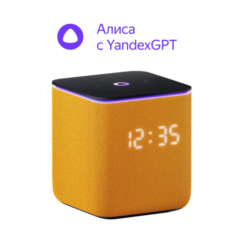 Отзывы на Умная колонка Яндекс Станция Миди с Алисой на YandexGPT ...