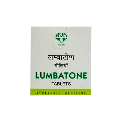 Люмбатоне / Lumbatone AVN 100 табл - купить с доставкой по выгодным ...