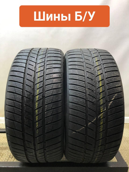 Шины для легковых автомобилей Barum 235/40 19 Зима Нешипованные ...