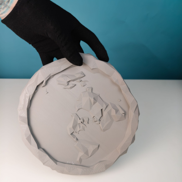 Украшение настенное интерьерное карта глиссона купить по доступным ценам в интернет магазине