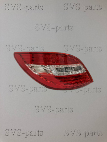 Задний фонарь автомобильный купить по выгодной цене в интернет-магазине ...