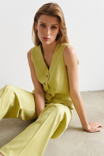 Брюки PAULA - купить с доставкой по выгодным ценам в интернет-магазине ...