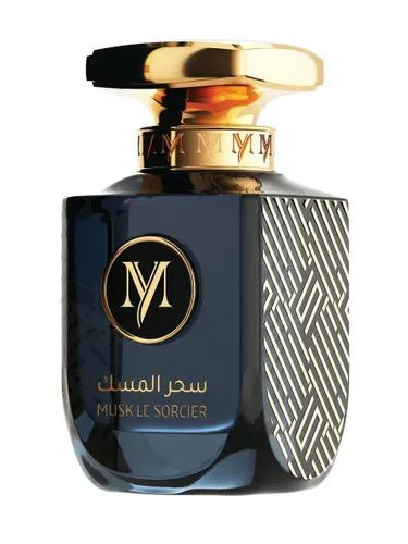 Lattafa Perfumes MY PERFUMES Musk Le Sorcier Духи 100 мл (1409466541)