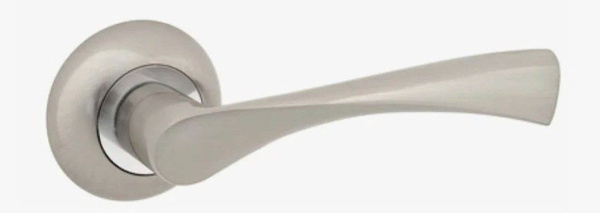 Ручки для межкомнатной двери Code Deco H-14023 - купить по низкой цене ...