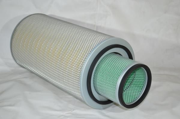 Фильтр воздушный ST40506AB (1/6) P181082 P182082+P124047 AF975M+AF976 ...