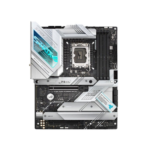 Материнская плата ASUS ROG STRIX Z690-A GAMING WIFI купить по низкой ...