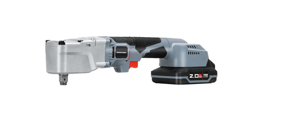 Аккумуляторный бесщеточный угловой гайковерт ProfiPower CNDTW-18B E0127 ...