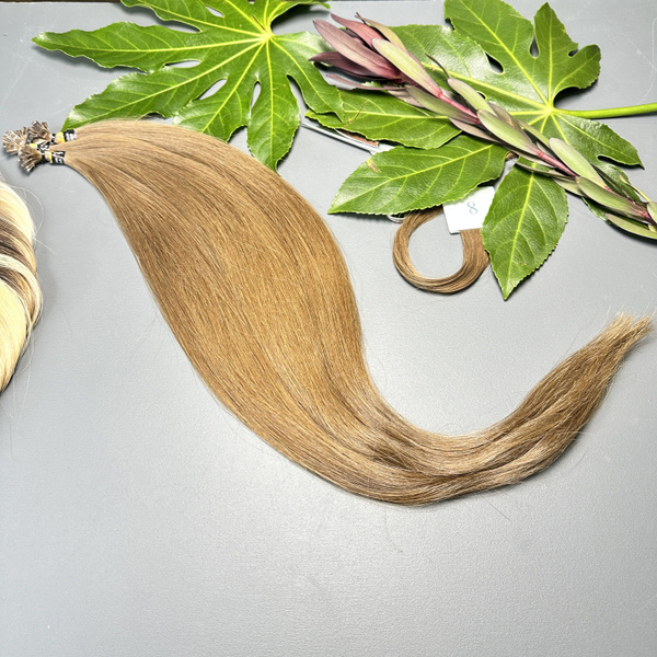 Волосы Belli Capelli славянские люкс на классической капсуле 60-65 см ...