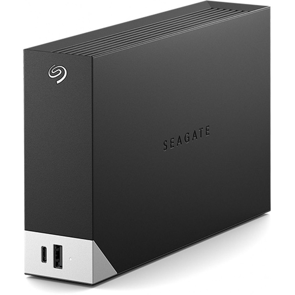 Seagate 16 ТБ Внешний жесткий диск (STLC16000400), черный купить на ...