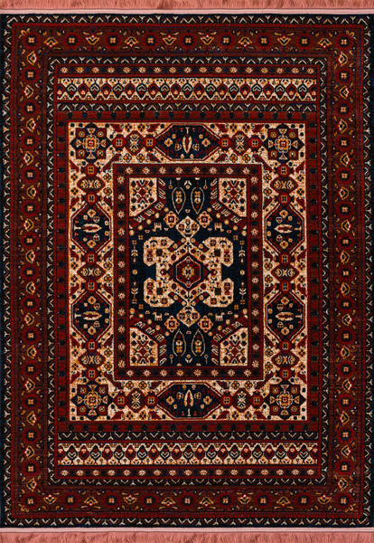 Ковер Farrahi Carpet Arya Farrahi прямоугольник, 3.5х купить c ...