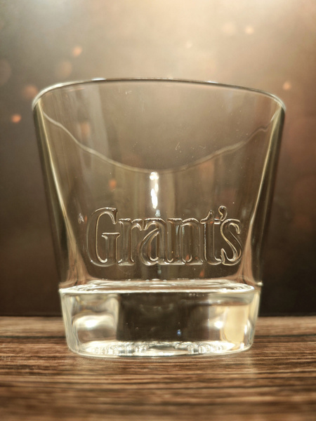 Бокал Grant's для виски "grant's", 250 мл - купить по низким ценам в ...