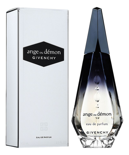 Fragrance World Ange ou Demon 100 ml Вода парфюмерная 100 мл (1493212111)