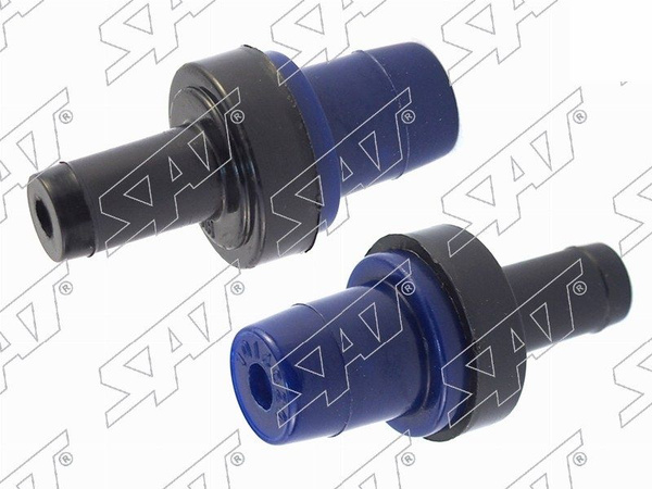 IPSASP_ST-MD301843 Клапан вентиляции картерных газов MITSUBISHI 4G69 ...