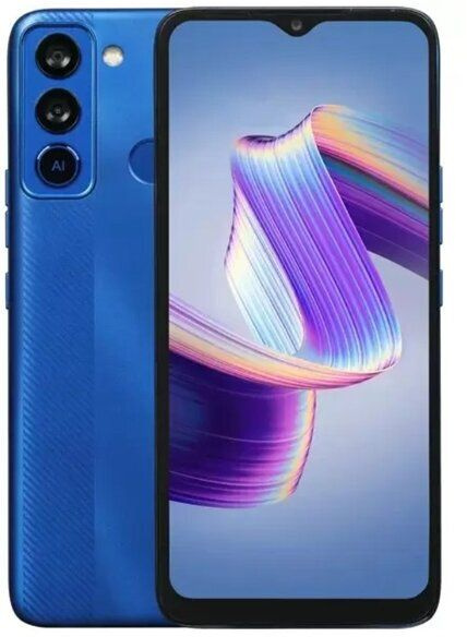 Смартфон Tecno POP 5 Lte BD4a - купить по выгодной цене в интернет ...