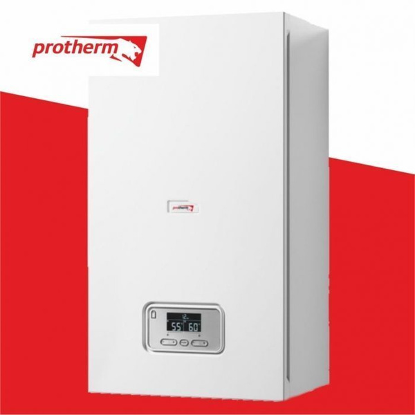 Электрический котел Protherm 18 кВт Скат - купить по выгодной цене в ...