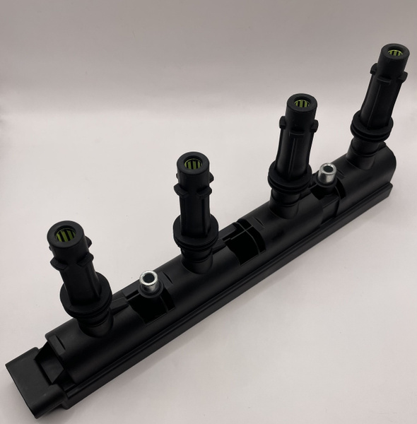 Модуль зажигания Opel Astra - GM Genuine Parts арт. 55573735 - купить ...