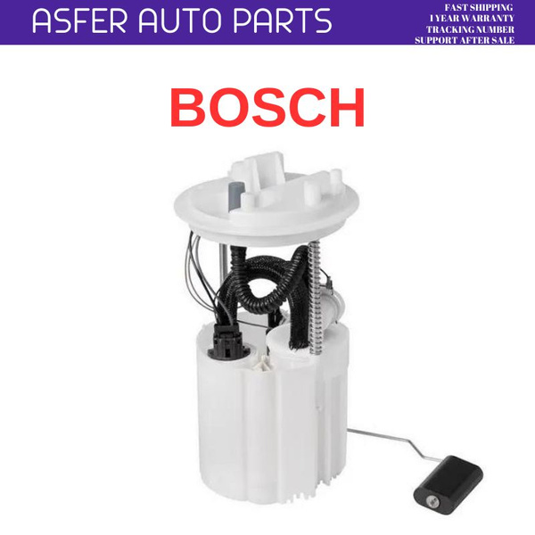 BOSCH Модуль топливного насоса для автомобилей Для Fiat Albea Linea 1 ...