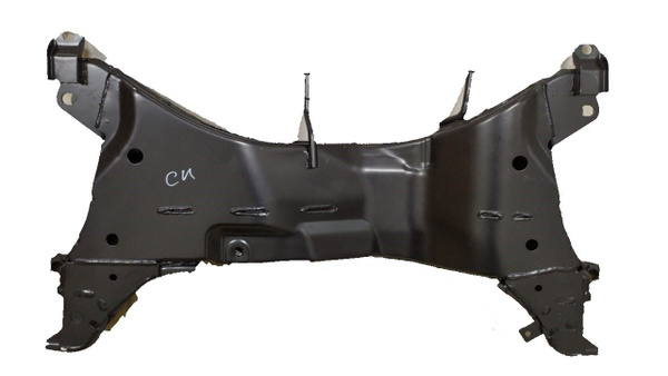 Балка под двигатель Mitsubishi Outlander CU5W 02-07 новый аналог ...