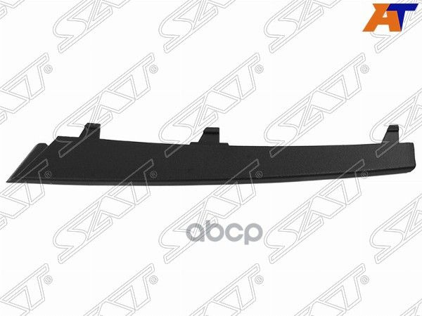 Молдинг Решетки В Бампер Bmw E90 08-12 Lh купить по низкой цене в ...