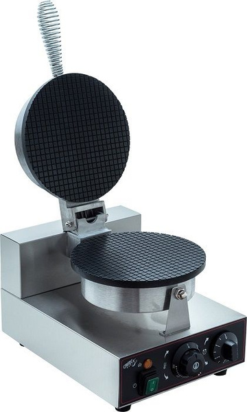 Вафельница Crazy Pan CP-WFM05 купить на OZON по низкой цене (1418882025)