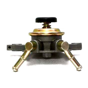 Насос подкачка топливного фильтра Daewha DH-009H - Daewha арт. DH-009H ...