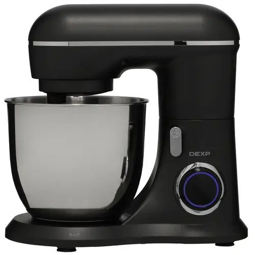 Планетарный Миксер DEXP PM-1510, 1500 Вт - купить по низким ценам в ...