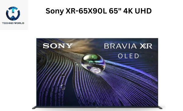 Купить телевизор Sony X90L 65" - купить с доставкой по выгодным ценам в ...