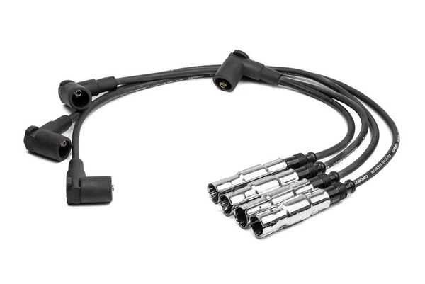 CARGEN Высоковольтные провода Audi A3, A4 / VW Golf, Jetta, Passat ...