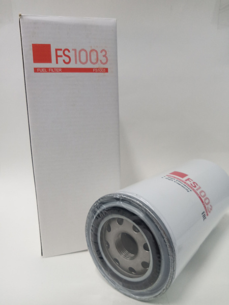 Фильтр топливный Oem Filter FS1003 - купить по выгодным ценам в ...