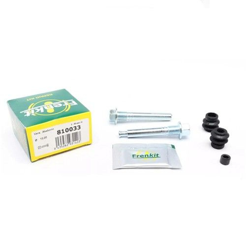 Ремкомплект направляющих зад OUTLANDER 03-12/ASX 10-/CITROEN C-CROSSER ...