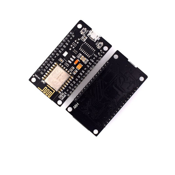ESP8266 Устный WiFi модуль NodeMcu Lua WIFI V3 340. - купить с ...