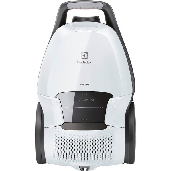 Бытовой пылесос Electrolux Pure D9 PD91-6IWX, белый - купить по низким ...