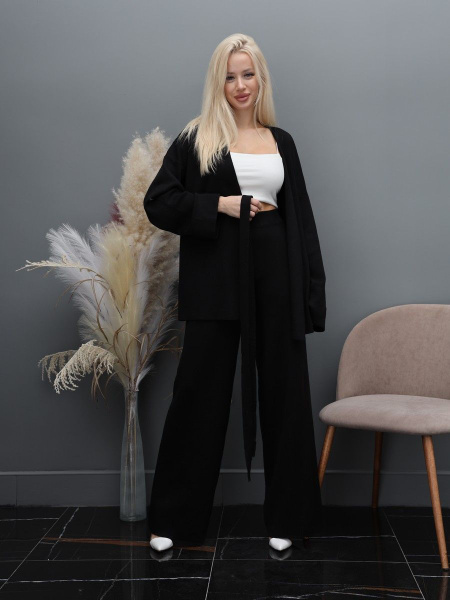 Костюм классический Pularia Fashion Дао повседневной жизни - купить с ...