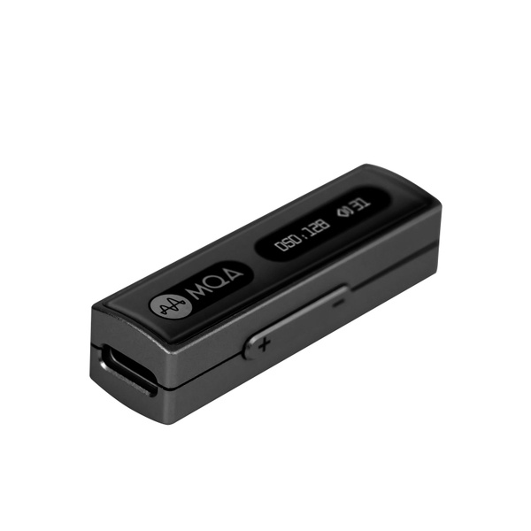 HiBy FC3 MQA16X Dongle типа C USB DAC Audio HiFi Decoder Heaphone ...