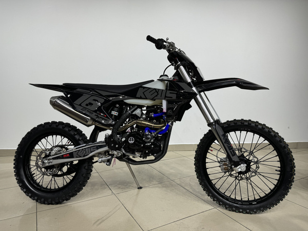 Кроссовый эндуро мотоцикл KEWS K16 NB300 - купить с доставкой по выгодным ценам в интернет ...