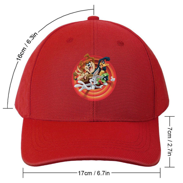 Бейсболка LOONEY TUNES - купить с доставкой по выгодным ценам в ...