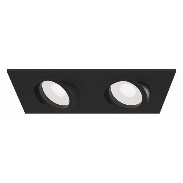 Встраиваемый светильник Technical DL024-2-02B - купить в интернет-магазине OZON по выгодной цене ...