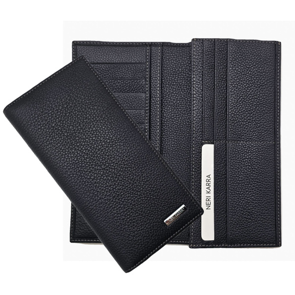 Портмоне Neri Karra - купить с доставкой по выгодным ценам в интернет ...