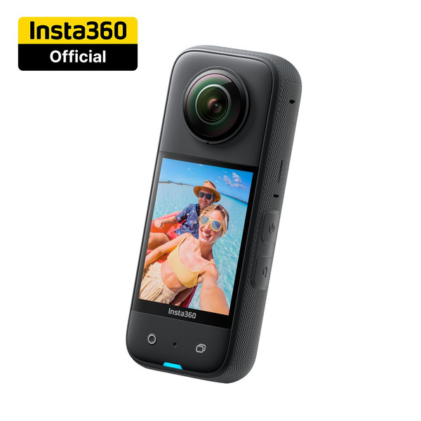Экшн камера Insta360 Ace купить по выгодной цене в интернет магазине