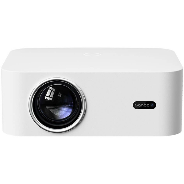 Проектор Wanbo T6 Max OZON купить по доступной цене с доставкой в ...